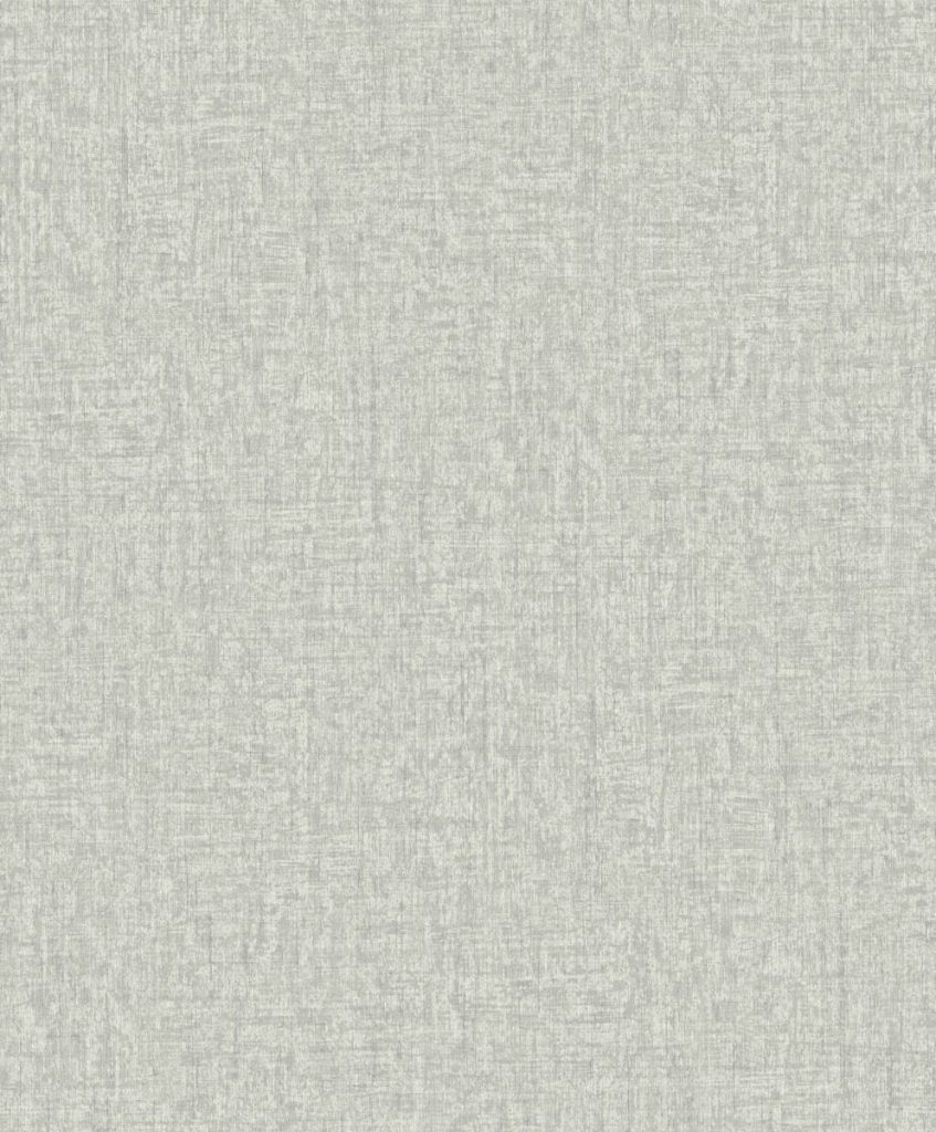 Papel Tapiz Mc120150 5m2 Textura Blanco Con Gris Claro - Wallpaperdeco